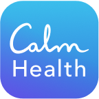Calm Health Logo