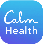 Calm Health Logo